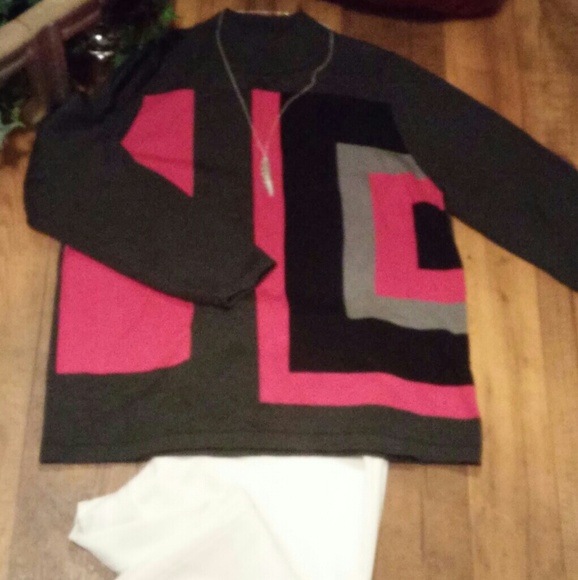 Allison Daley | Sweaters | Euc Allison Daley Sweater | Poshmark